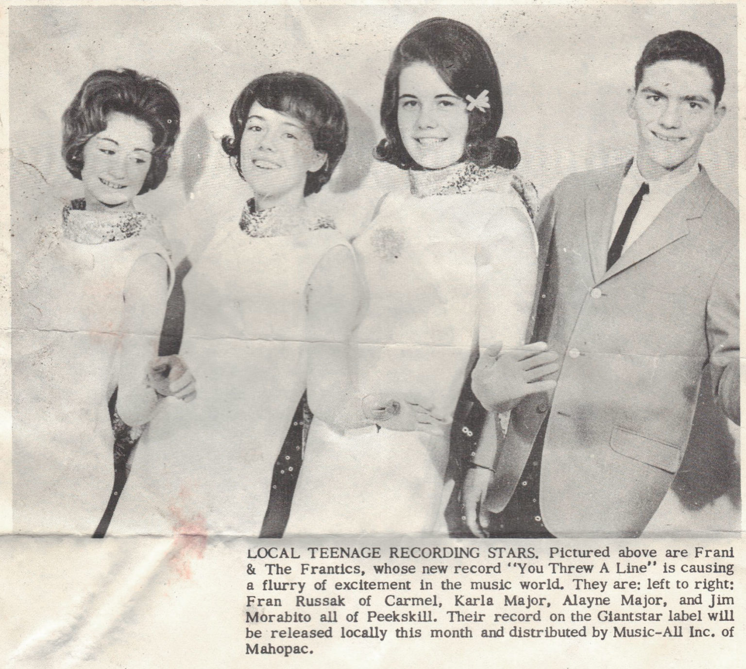 Garage Hangover | The site for '60s garage bands since 2004