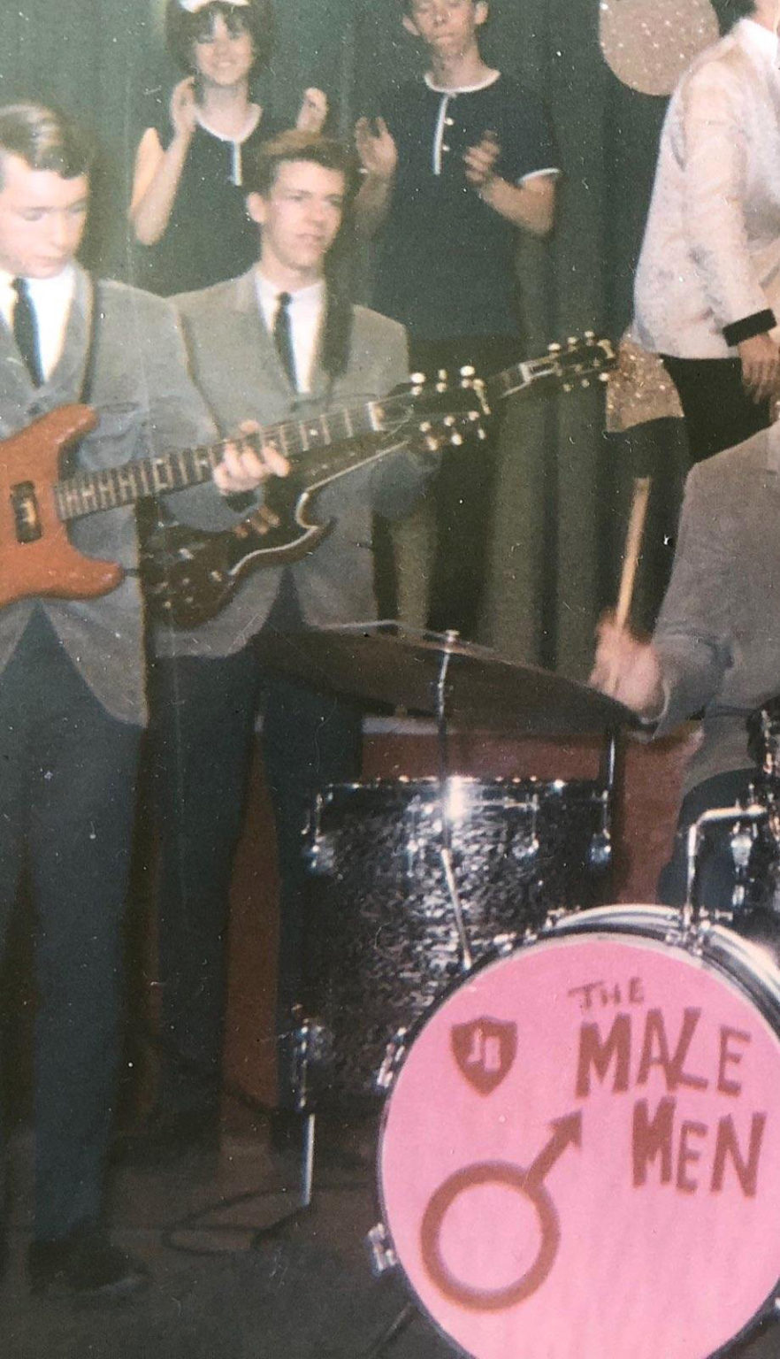 Garage Hangover | The site for '60s garage bands since 2004