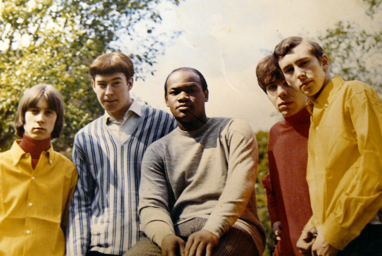 Garage Hangover | The site for '60s garage bands since 2004