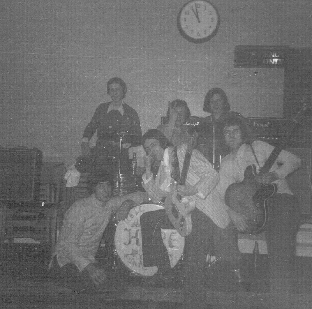 Garage Hangover | The site for '60s garage bands since 2004