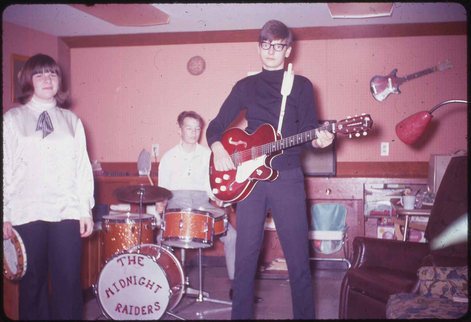Garage Hangover | The site for '60s garage bands since 2004