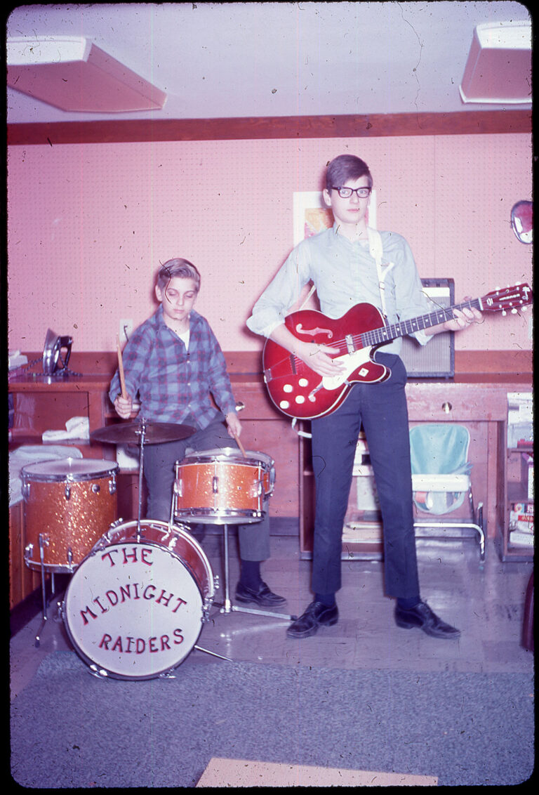 Garage Hangover | The site for '60s garage bands since 2004