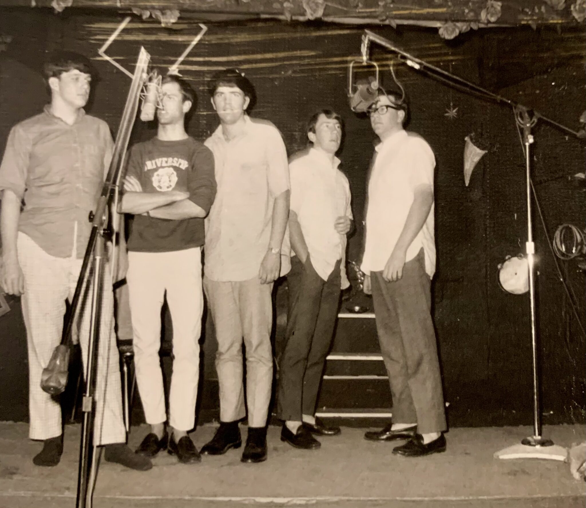 Garage Hangover | The site for '60s garage bands since 2004