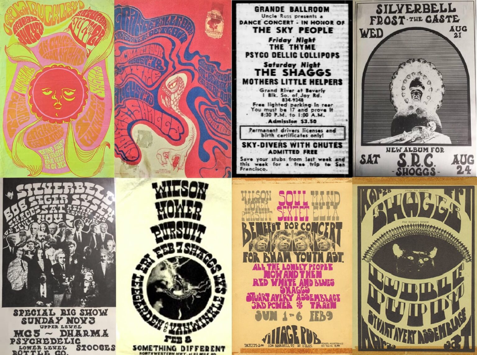 Garage Hangover | The site for '60s garage bands since 2004 | Page 2